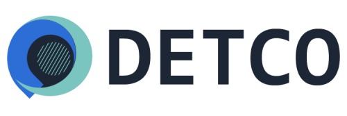 公司介紹 – DETCO