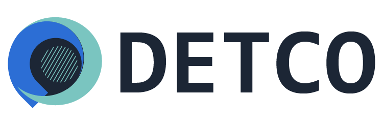 公司介紹 – DETCO