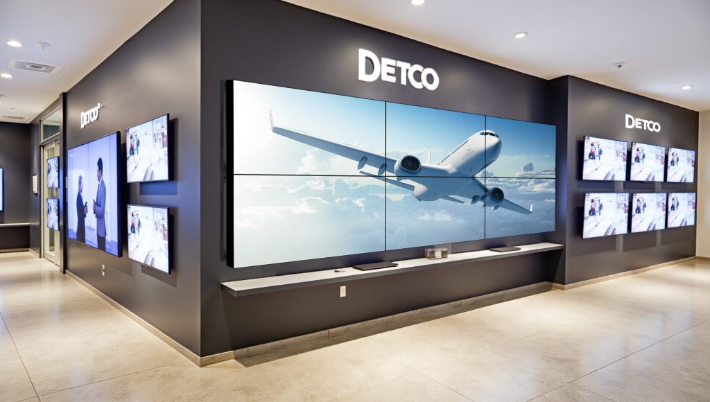 設備出租 – DETCO